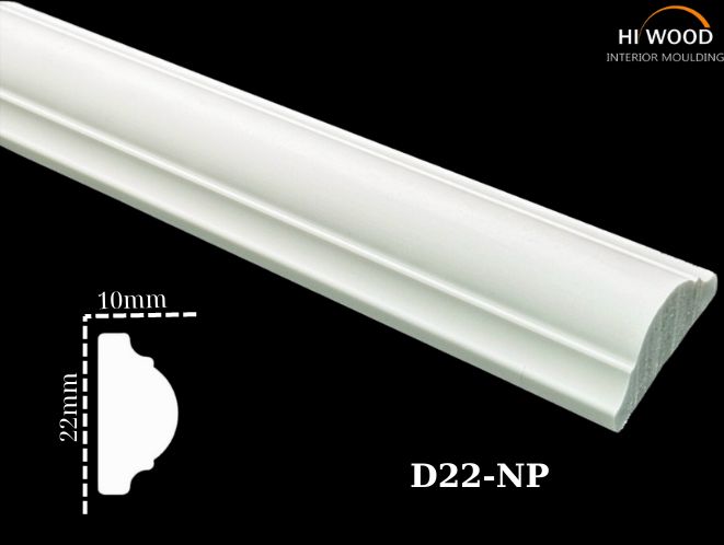 Chỉ Tường PS Hàn Quốc D22-NP
